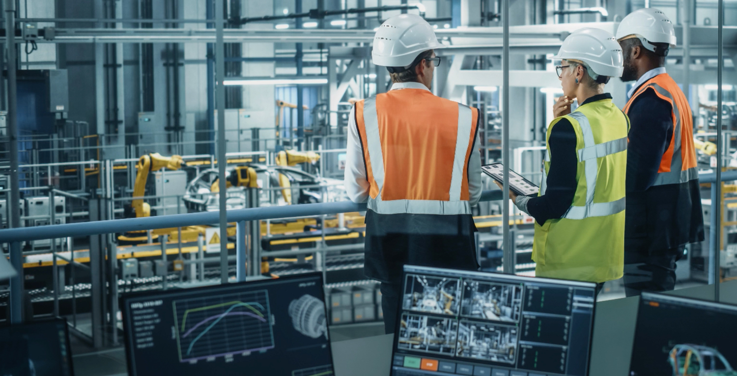 Manufacturing | JAMESTOWN-VA | MyCareerTech